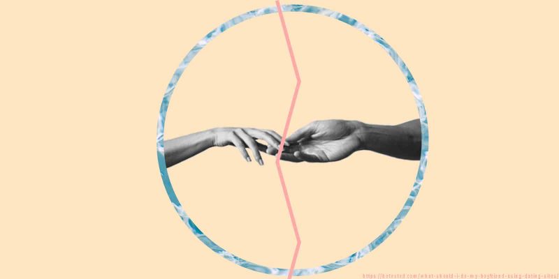 Finding him on dating apps - How to find him & what to do about it ...