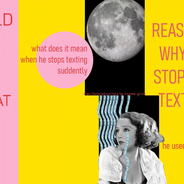 What to do when he doesn't text you back? 5 reasons why he isn’t ...