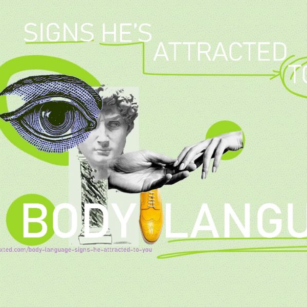 How to tell If a guy likes you? Quiz - HeTexted