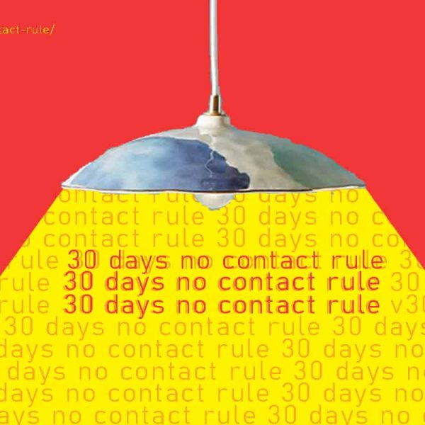 How long should No Contact last to work? 6 different time frames of No ...