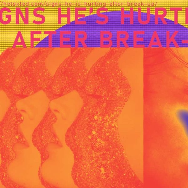 Should I break No Contact? 8 recommendations when you can break the No ...