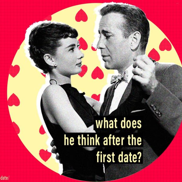 32 unique flirty texts to send after the first date: Strengthen your ...
