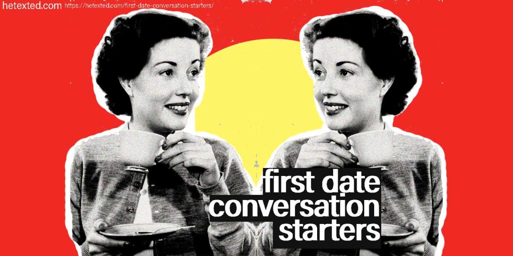 Dating Advice - HeTexted