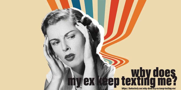 Dating and Relationship Advice - HeTexted