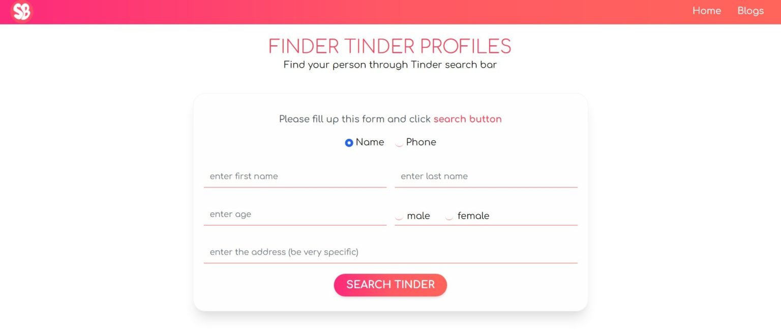 How to find out if someone has a Tinder profile? 10 effective ways to ...