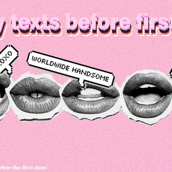 Responding to unwanted flirty texts like a pro — 63 perfect examples ...