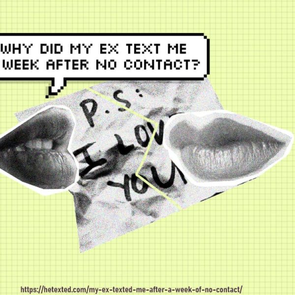 Why did my ex block me during No Contact? 11 reasons to get a scoop on ...