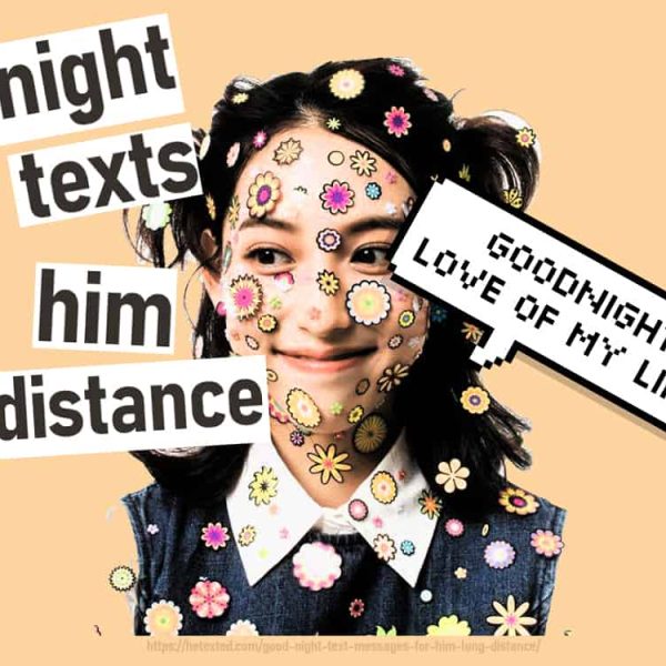 99 texts to send your boyfriend in a long-distance relationship ...
