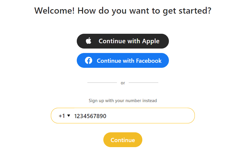 4 ways to find dating profiles by phone number and for free! - HeTexted