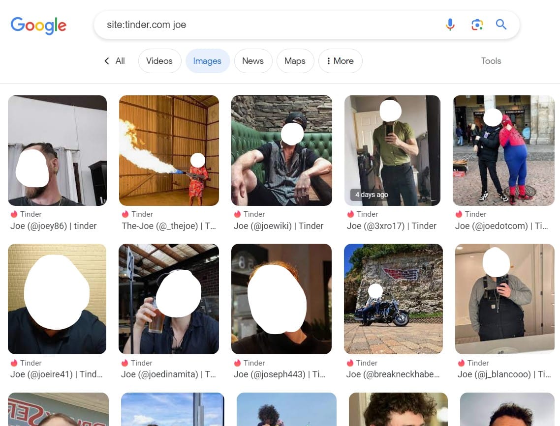How to find out if someone has a Tinder profile? 10 effective ways to ...